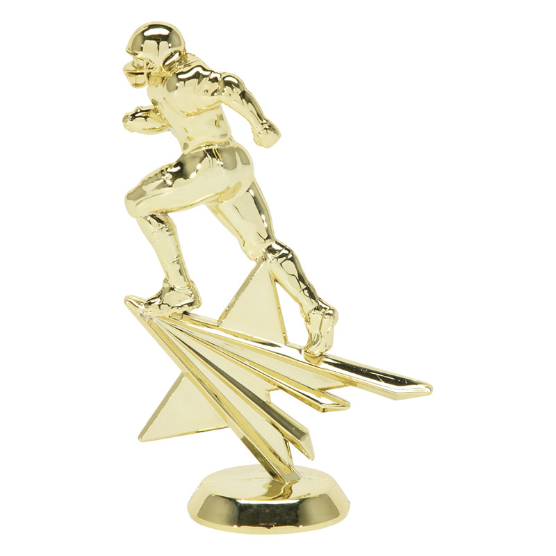 football star figure – PDUCAT – Champion Trophy Products