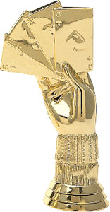 cribbage hand – PDUCAT – Champion Trophy Products