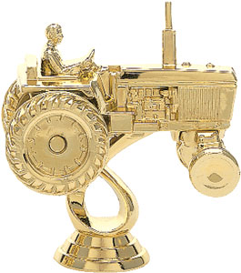 tractor no cab – PDUCAT – Champion Trophy Products