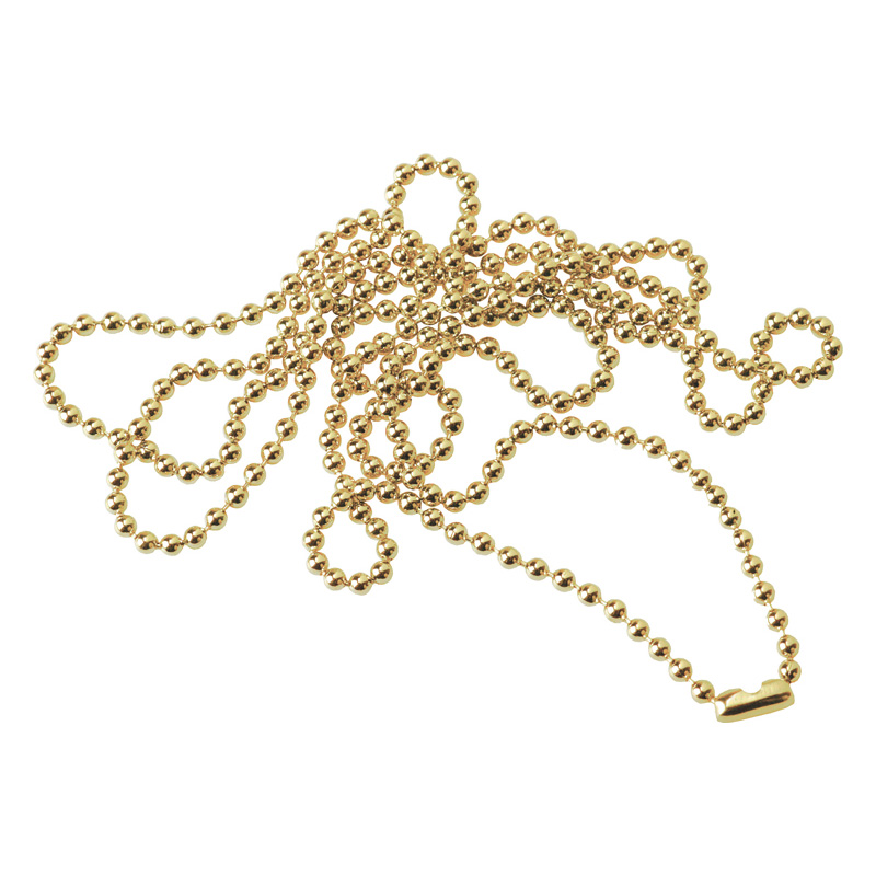 nr 315 inch neck chain – PDUCAT – Champion Trophy Products