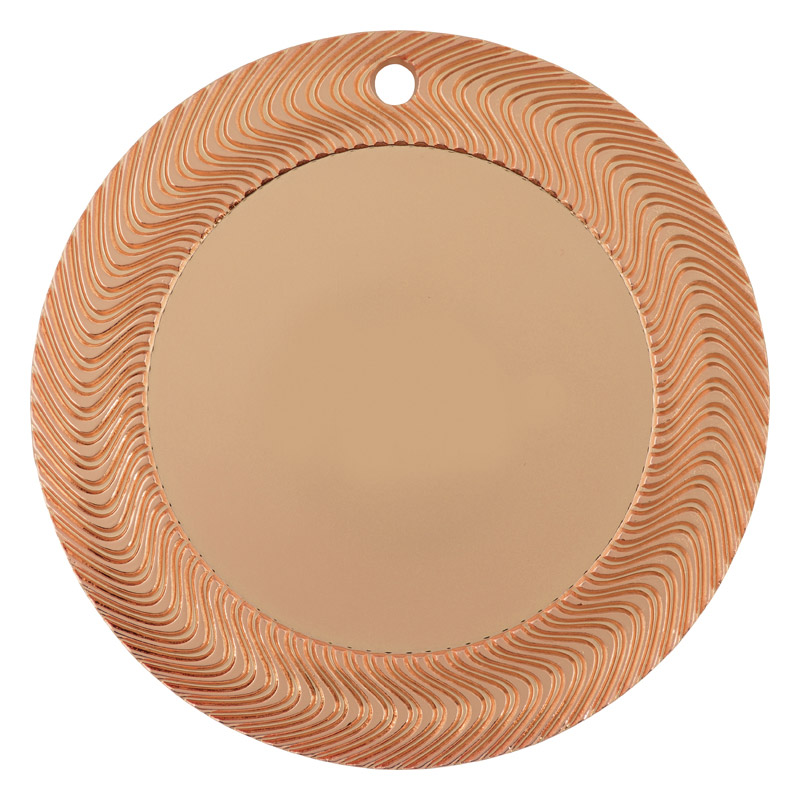 blank 2 insert vortex medal – PDUCAT – Champion Trophy Products