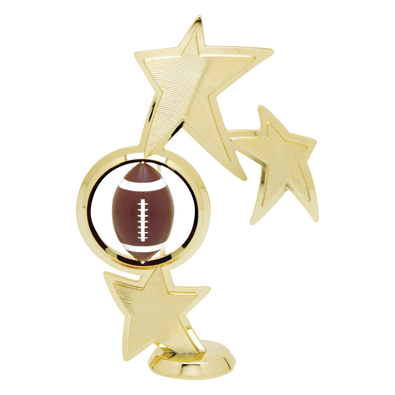 football spinner fig – PDUCAT – Champion Trophy Products
