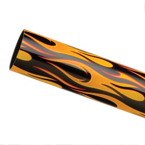 flame column – PDUCAT – Champion Trophy Products