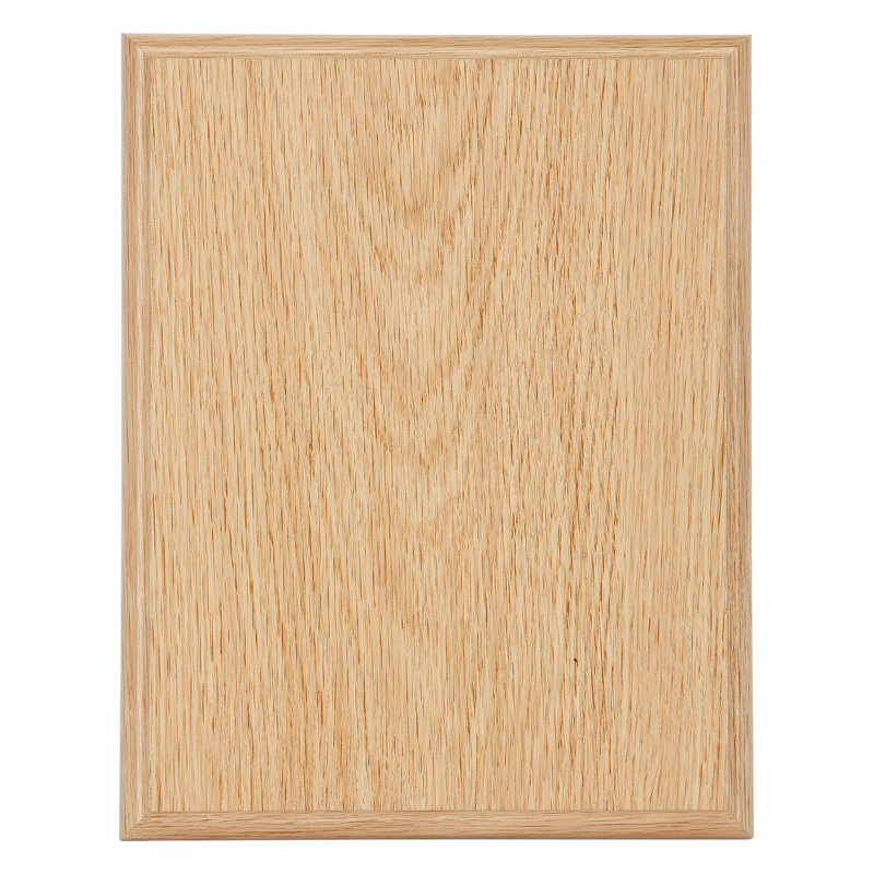 light oak plaque light – PDUCAT – Champion Trophy Products