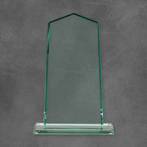 ascent glass – PDUCAT – Champion Trophy Products