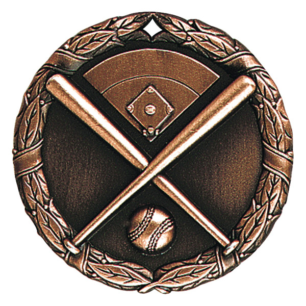 xr medal base – PDUCAT – Champion Trophy Products